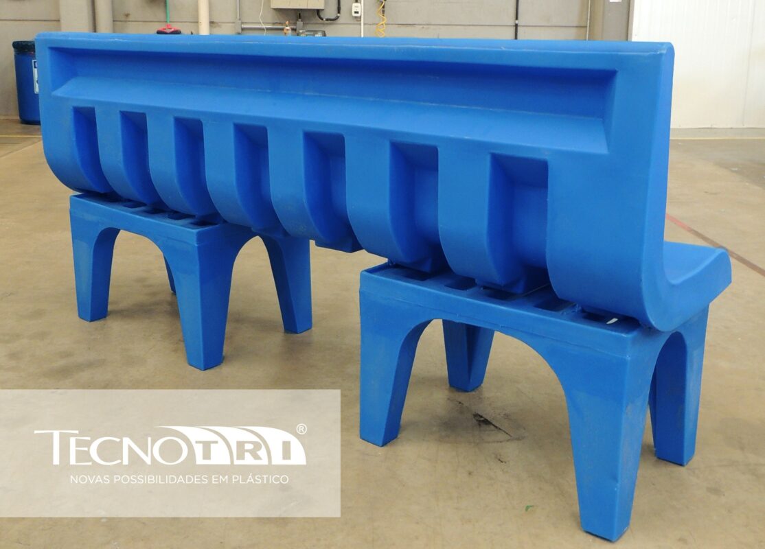 Assentos ergonômicos para frigoríficos