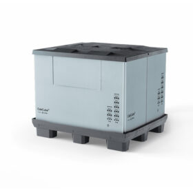 Pallet Manga - Tecnotri Novas - Possibilidades em Plástico