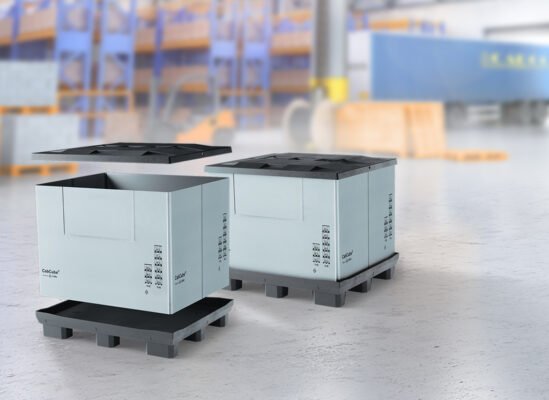 Pallet Manga Arquivos - Tecnotri Novas - Possibilidades em Plástico